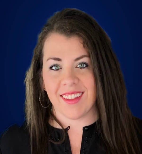 Michelle Eliason Buffalo Occupational Therapist