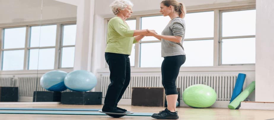 Buffalo Rehab - Buffalo Occupational Therapy