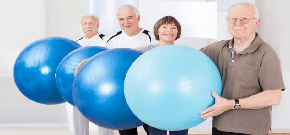 Parkinson’s Disease | Buffalo Occupational Therapy