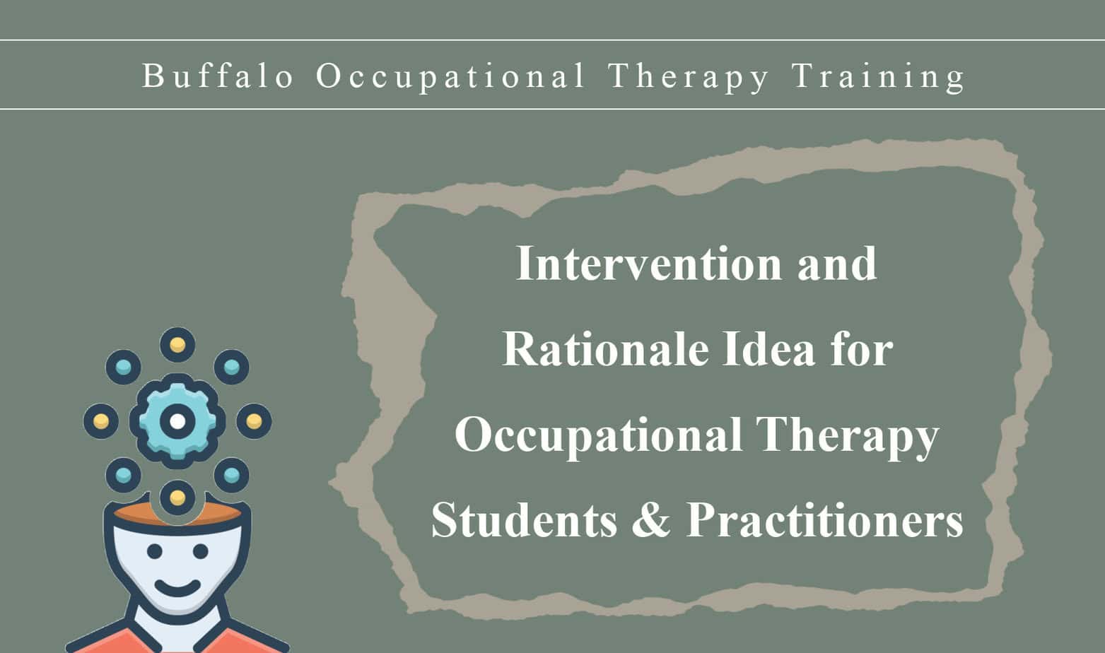 Yoga Occupational Therapy - Buffalo Occupational Therapy