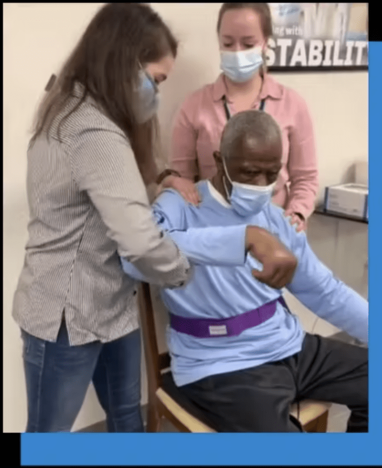 Blog - Buffalo Occupational Therapy