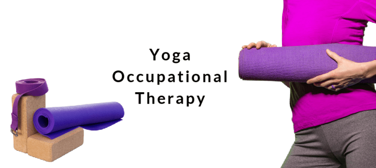 Yoga Occupational Therapy - Buffalo Occupational Therapy