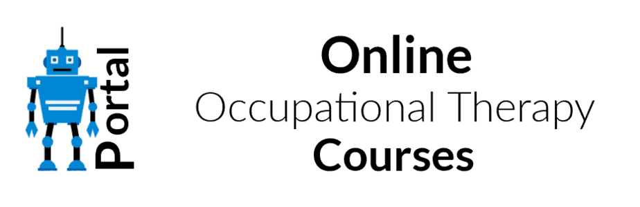 BOT Online Courses - Buffalo Occupational Therapy