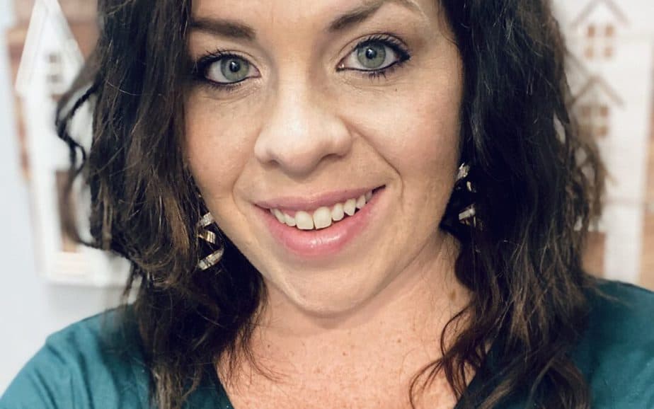 Michelle Eliason - Buffalo Occupational Therapy