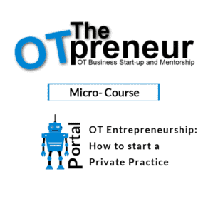 BOT Online Courses | Buffalo Occupational Therapy