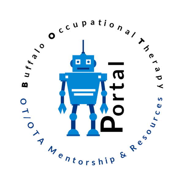 BOT Portal Experience - Buffalo Occupational Therapy