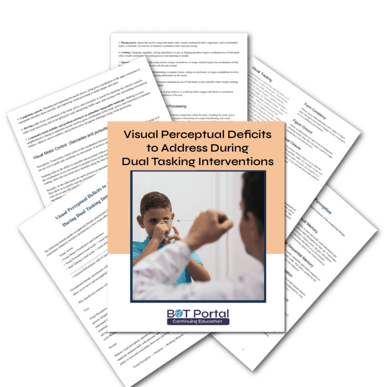 Top-Down and Bottom-Up Approaches