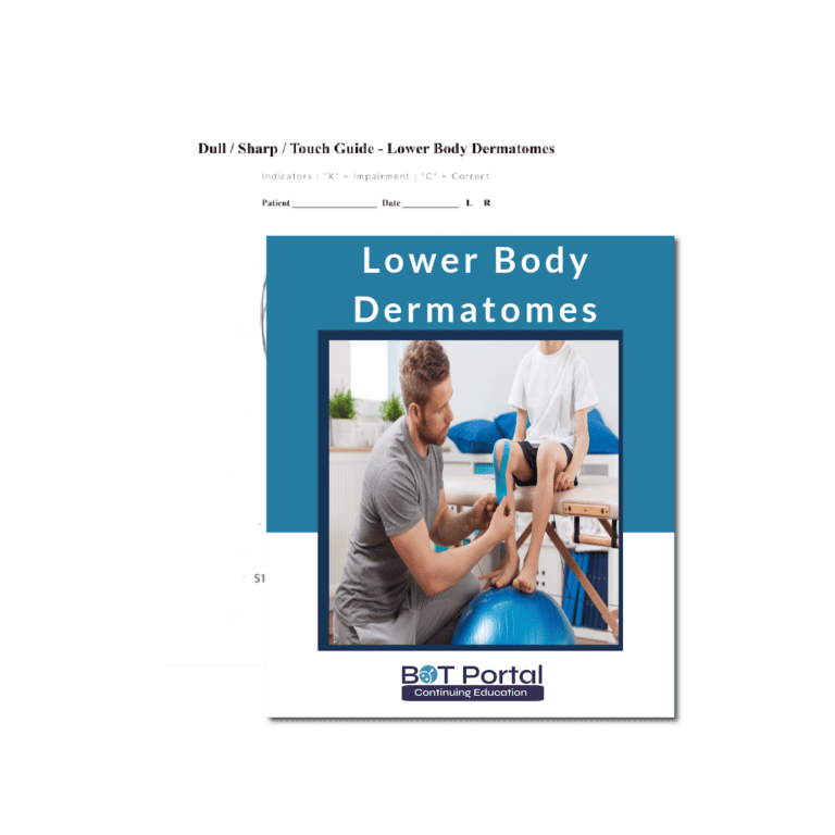 Pacemaker Precautions in Occupational Therapy