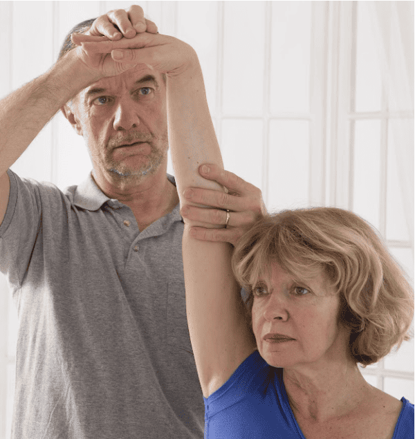 Understanding the Difference: Therapeutic Exercise, Therapeutic ...