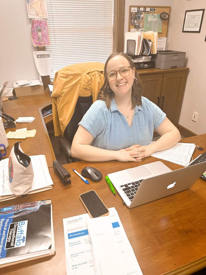 About Us : Buffalo OT - Buffalo Occupational Therapy